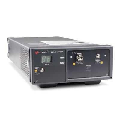 China Keysight N1090A DCA-M Optical Waveform Analyzer 1.25-11.3Gb/s with 20GHz Electrical Channels for sale