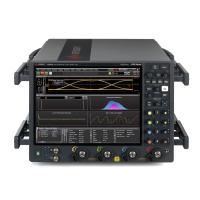 China Keysight UXR0204B 4-Channel Oscilloscope 20GHz Bandwidth 500Mpts Memory 128GSa/s Sampling Rate for sale