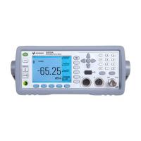China Keysight N1914A Dual Channel Power Meter 120GHz Desktop Instrument with -70 to +44 dBm Range for sale