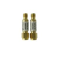 China Keysight N9398F DC Blocker 50kHz-50GHz 16V with 2.4mm Connector for High-Frequency Applications for sale