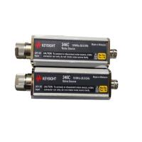 China Keysight 346C Noise Source 10MHz-26.5GHz with VSWR <1.35:1 for Precision Noise Figure Measurements for sale