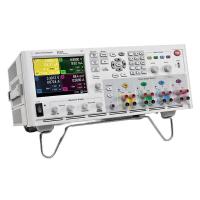 China Keysight N6705B DC Power Analyzer with 3-Month Warranty and 1-5 Day Delivery for Electronic Testing for sale
