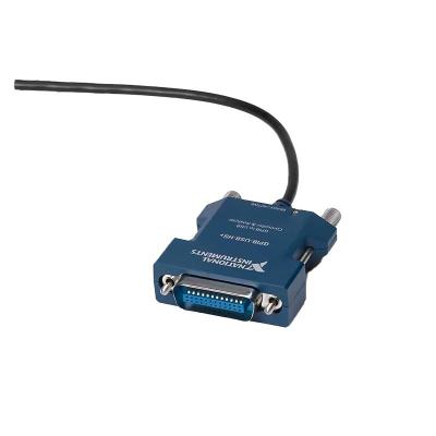 China National Instruments GPIB USB HS Card 783370-01 783368-01 IEEE 488 24-Pin Connector High-Speed Data Transfer OEM Custom Support for sale