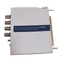 China National Instruments NI-5751B Digitizer Adapter Module Signal Generator 50MS/S Sampling Rate for sale