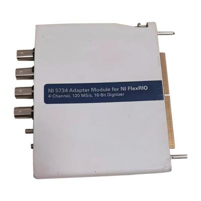 China National Instruments NI-5751B Digitizer Adapter Module Signal Generator 50MS/S Sampling Rate for sale