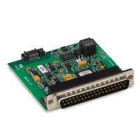 China National Instruments TS-15110 Analog Output Module 4-Ch 16-Bit DAC 100 kS/s for sale