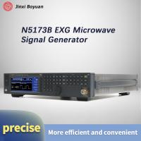China KEYSIGHT N5173B EXG Microwave Signal Generator 50 Ohm 1 Year Warranty for sale