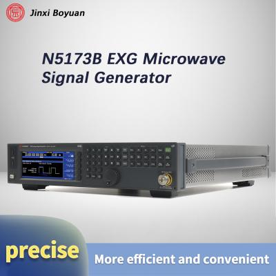 China KEYSIGHT N5173B EXG Microwave Signal Generator 50 Ohm 1 Year Warranty for sale