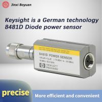 China German Technology 8481D Diode Power Sensor with 510 MHz Analyze Bandwidth and 0-600V Input Voltage Range for sale
