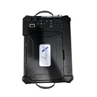 China JXBY-2020 Spectrum Analyzer 200MHz Real-time Bandwidth 150GHz/s Detection Speed 30kHz RBW for sale