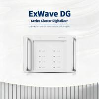 China ExWave DG Series Cluster Digitalizer 25GHz-90GHz Bandwidth 100GSa-200GSa Sampling Rate for sale
