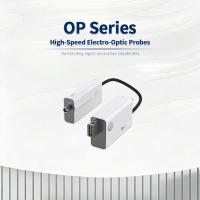 China OP Series High-Speed Electro-Optic Probe 33GHz Bandwidth 6.5ps Rise Time 1250-1600nm for sale