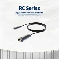 China RC Series 16GHz High-Speed Differential Probe 1:1 4:1 Attenuation Ratio for sale