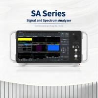 China SA Series Signal and Spectrum Analyzer 2Hz to 110GHz 80MHz Analysis Bandwidth -146dBm/Hz DANL for sale