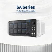 China SGV Series Vector Signal Generator 6kHz to 110GHz 5GHz Bandwidth Low Phase Noise for sale