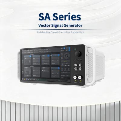 China SGV Series Vector Signal Generator 6kHz to 110GHz 5GHz Bandwidth Low Phase Noise for sale