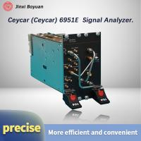 China CAYEAR 6951E PXI Signal Analyzer Module 10Hz-26.5GHz Test Equipment for sale