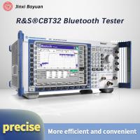 China Rohde & Schwarz RS CBT32 High Precision Group Timing Error Tester for Electronic Test Instruments for sale