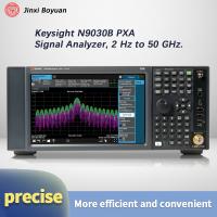China Keysight N9030B PXA Signal Analyzer 2Hz-50GHz 510MHz Bandwidth Benchtop RF Test Equipment for sale