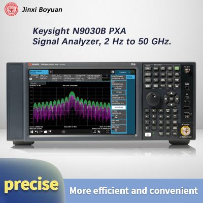 China Keysight N9030B PXA Signal Analyzer 2Hz-50GHz 510MHz Bandwidth Benchtop RF Test Equipment for sale
