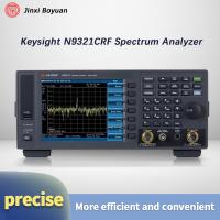 China Keysight N9321C RF Spectrum Analyzer 4 GHz Frequency 1 MHz Bandwidth for sale
