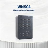 China WNS04 Configurable Wireless Channel Simulator with 2-80 Channels Per Device for RF Testing for sale
