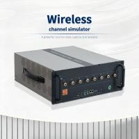 China Wireless Channel Simulator WNS02 2 to 16 Channels RF Testing Equipment for sale