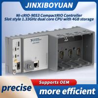 China NI cRIO-9053 786424-01 CompactRIO Controller 1.33 GHz Dual-Core CPU 4 GB Storage for sale