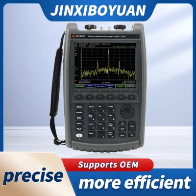 China Keysight N9950A FieldFox Handheld Microwave Analyzer 32 GHz Frequency Range for sale