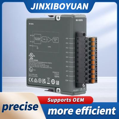China National Instruments NI 9201 Analog Input Module for Data Acquisition Electronic Measuring Instrument with Voltage Input for sale