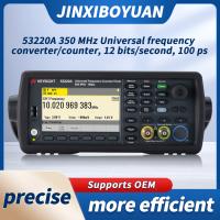 China Keysight Agilent 53220A Universal High Frequency Counter for Precision Measurement for sale