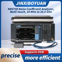 China Keysight N8975B Multi-Touch Noise Figure Analyzer 10 MHz to 26.5 GHz Electronic Measuring Instrument for sale