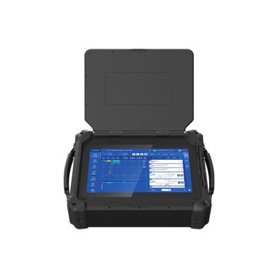 China JXBY-2020 Spectrum Analyzer 200MHz Real-time Bandwidth 150GHz/s Detection Speed 30kHz RBW for sale
