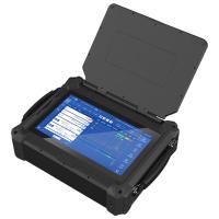 China JXBY-2020 Spectrum Analyzer 200MHz Real-time Bandwidth 150GHz/s Detection Speed 30kHz RBW for sale