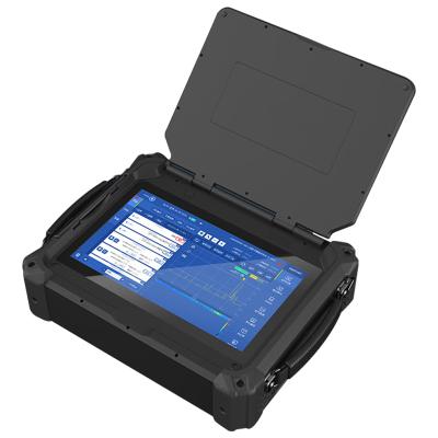 China JXBY-2026 Spectrum Analyzer 9kHz to 6GHz for Signal Recognition and Positioning for sale