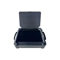 China JXBY-2040 Spectrum Analyzer 200MHz Real-time Bandwidth 150GHz/s Detection Speed 30kHz RBW for sale