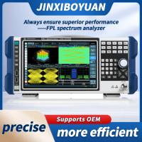 China Rohde & Schwarz FPL1003 Spectrum Analyzer 9kHz-3GHz for Noise Figure Tests for sale