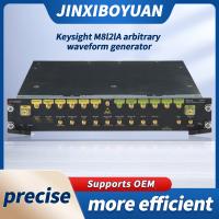 China Keysight M8121A 12 GSa/s 14-bit Arbitrary Waveform Generator 8 GSa/s for sale