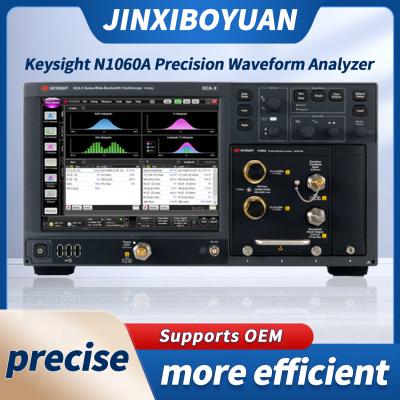 China Keysight N1060A 50/85 GHz Precision Waveform Analyzer Electronic Test Instrument for sale