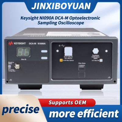 China Keysight N1090A DCA-M High Precision Optical Waveform Analyzer 80 GHz Bandwidth for sale
