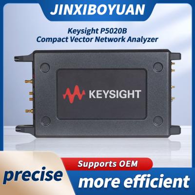 China Keysight P5020B Compact Vector Network Analyzer 9 kHz to 4.5 GHz 4 or 6 Ports for sale