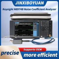 China Keysight N8974B Multi-Touch Noise Figure Analyzer 10 MHz to 7 GHz for sale