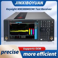 China Keysight N9038B MXE EMI Test Receiver 3 Hz to 44 GHz DANL -174 dBmW for sale