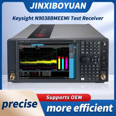China Keysight N9038B MXE EMI Test Receiver 3 Hz to 44 GHz DANL -174 dBmW for sale