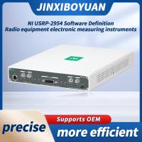 China NI USRP-2954 Software Defined Radio Device for Electronic Measuring Instrument Applications for sale