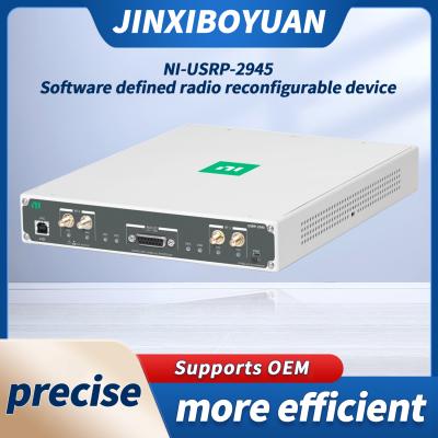 China National Instruments NI-USRP-2945 Software Defined Radio 10 MHz to 6 GHz SDR Device for sale