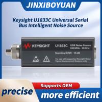 China Keysight U1833C USB Smart Noise Source 500 MHz to 50 GHz 15 dB ENR Nominal for sale