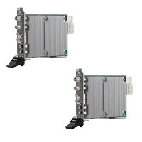 China National Instruments NI PXIe 5111 Portable Oscilloscope 3 GS/s 8 Bit 2 Channel PXI Express for sale