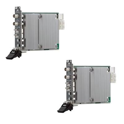 China National Instruments NI PXIe 5111 Portable Oscilloscope 3 GS/s 8 Bit 2 Channel PXI Express for sale