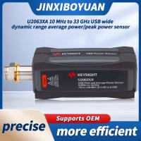 China Keysight U2063XA USB Power Sensor 10 MHz to 33 GHz Wide Dynamic Range for sale